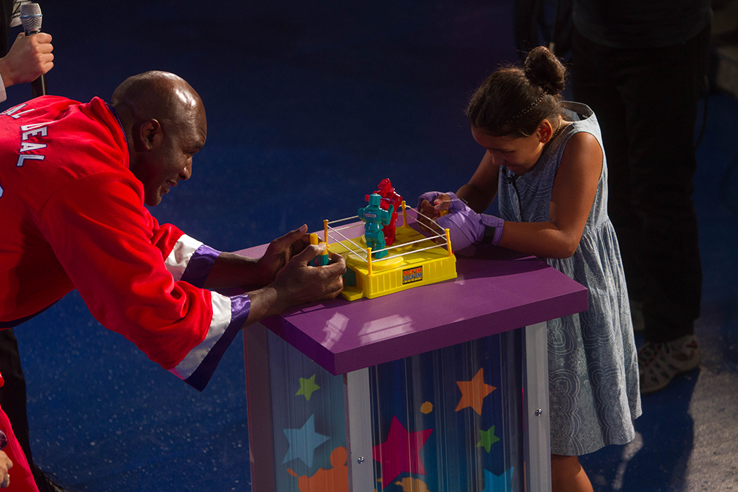 Wonderama is back! Series premieres this weekend. – Wonderama