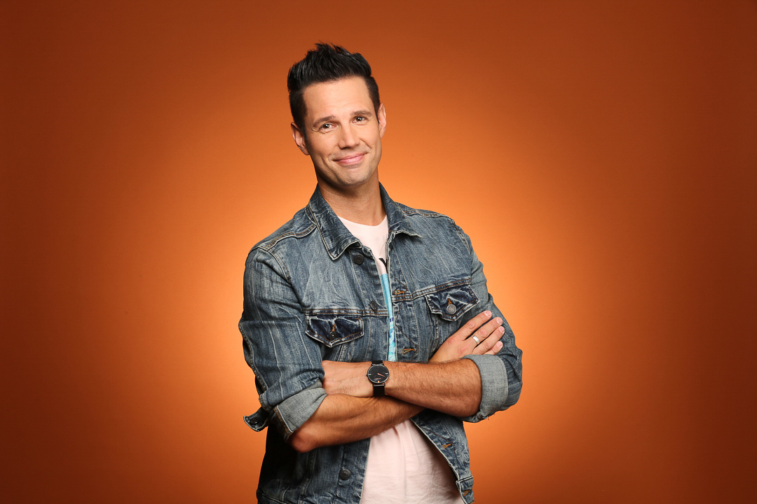 David Osmond - Wonderama