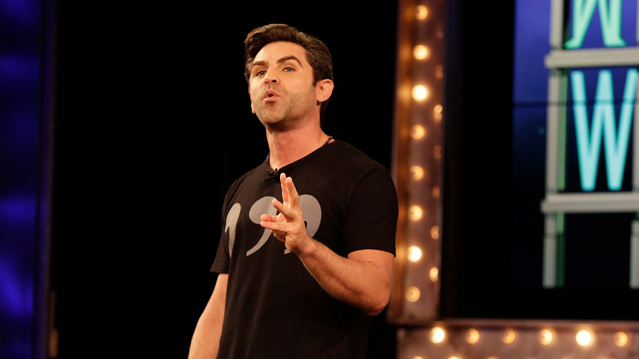 Money With Ari - Wonderama