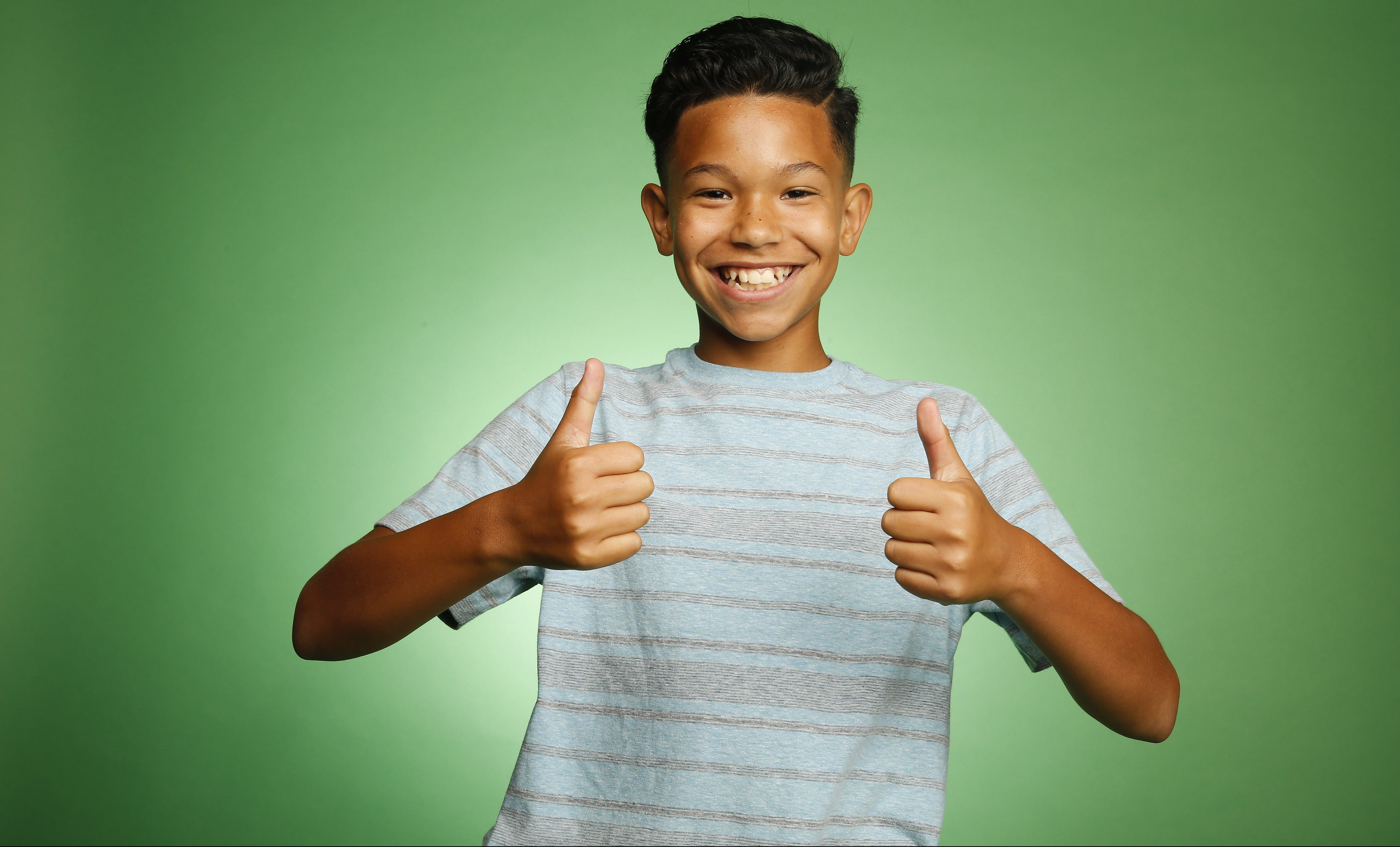 Quani Fields - Wonderama