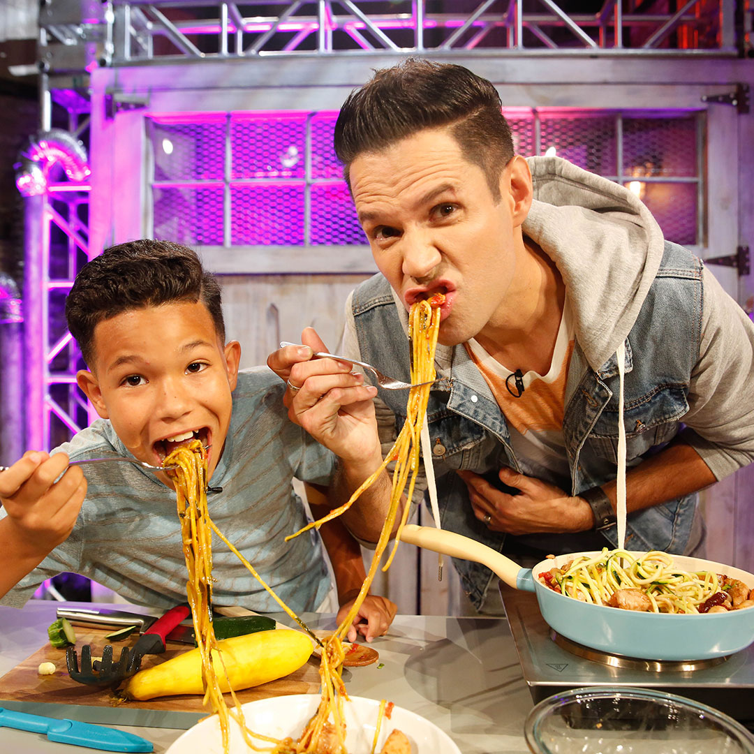 Quani Fields - Wonderama