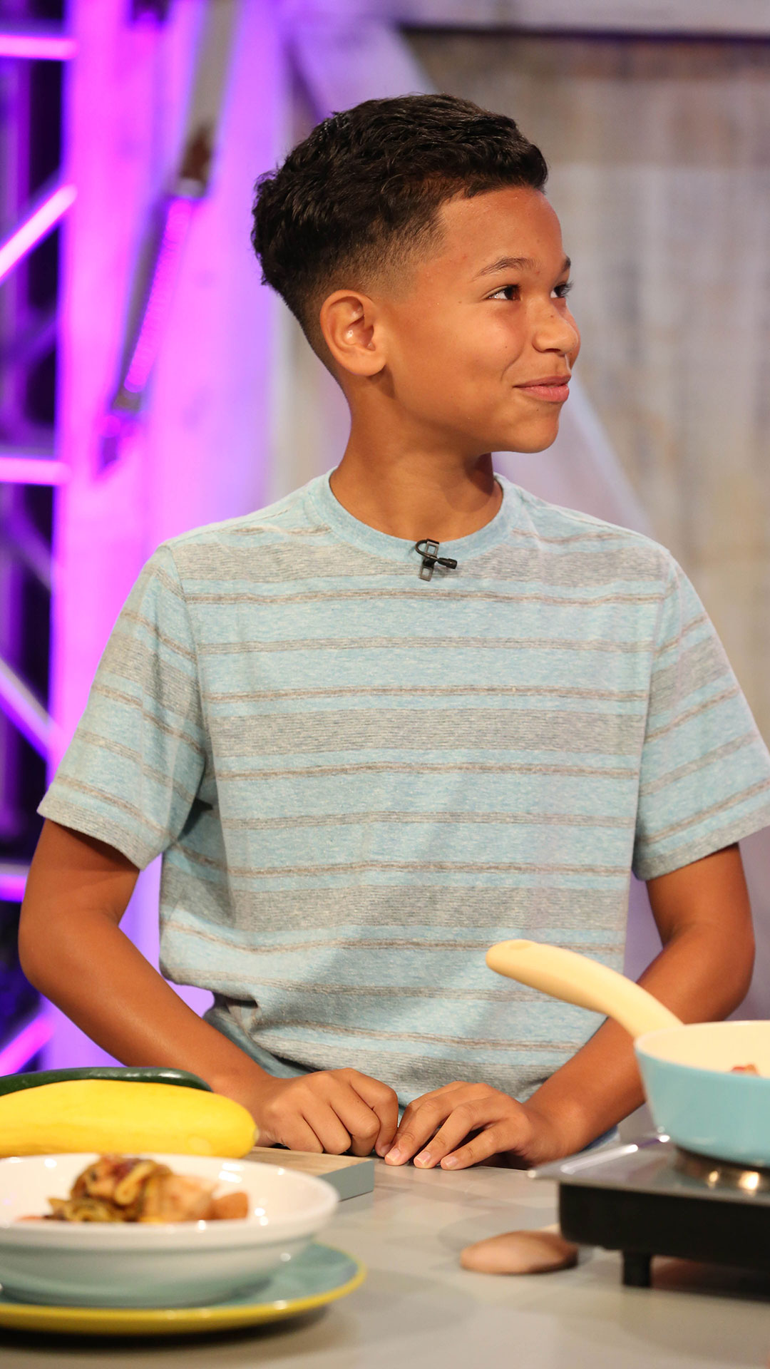 Quani Fields - Wonderama