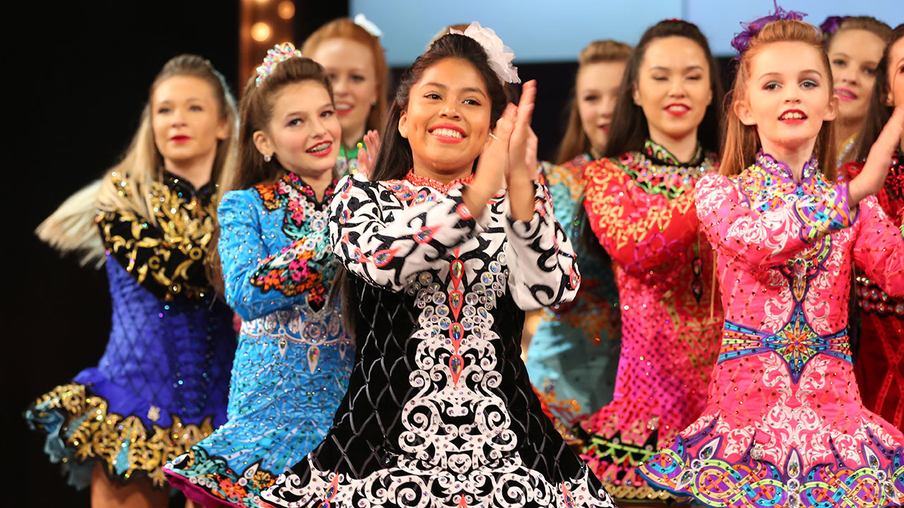 The JIG Factory - Wonderama