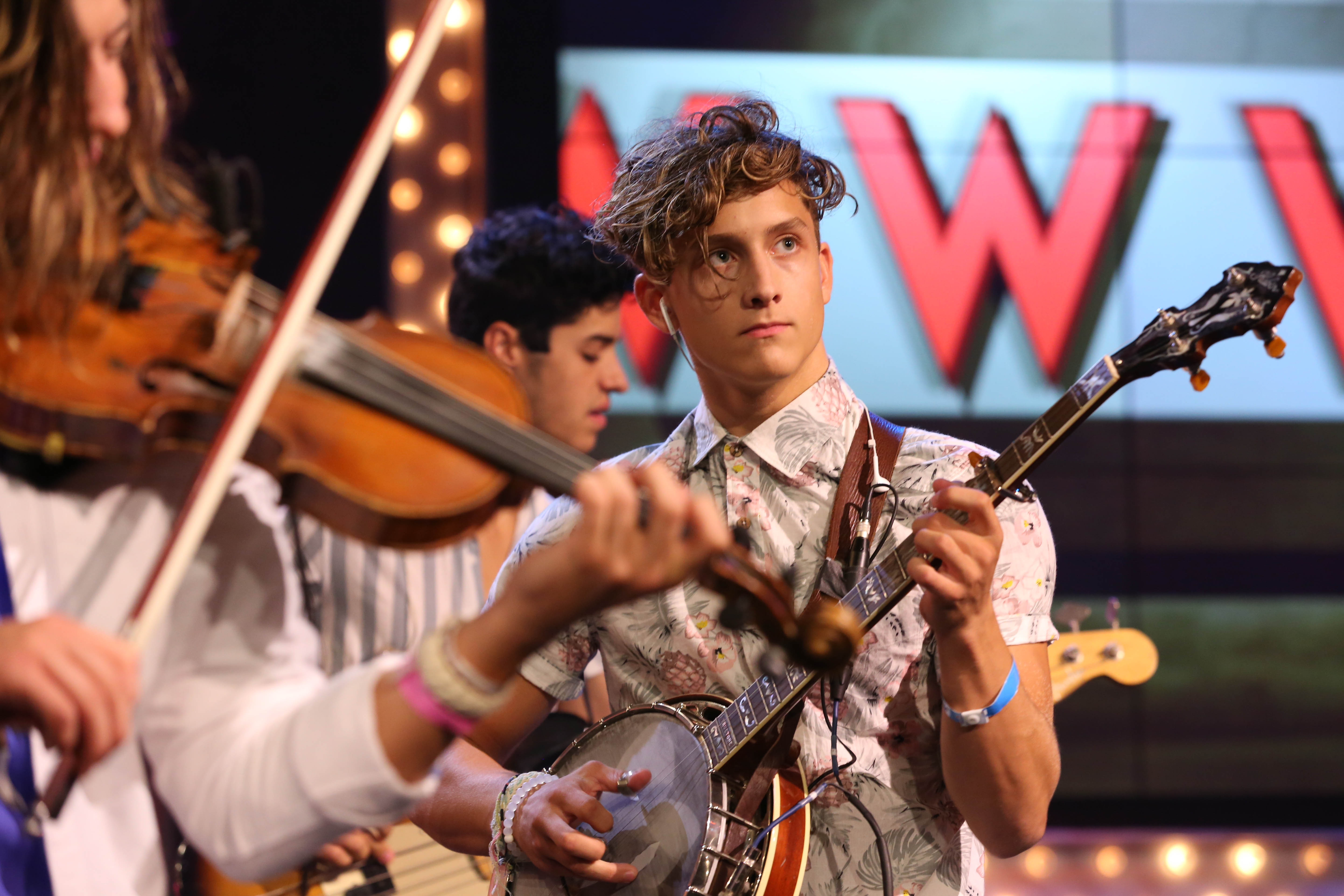 Wonderama: The Best of Music Season 3 – Wonderama