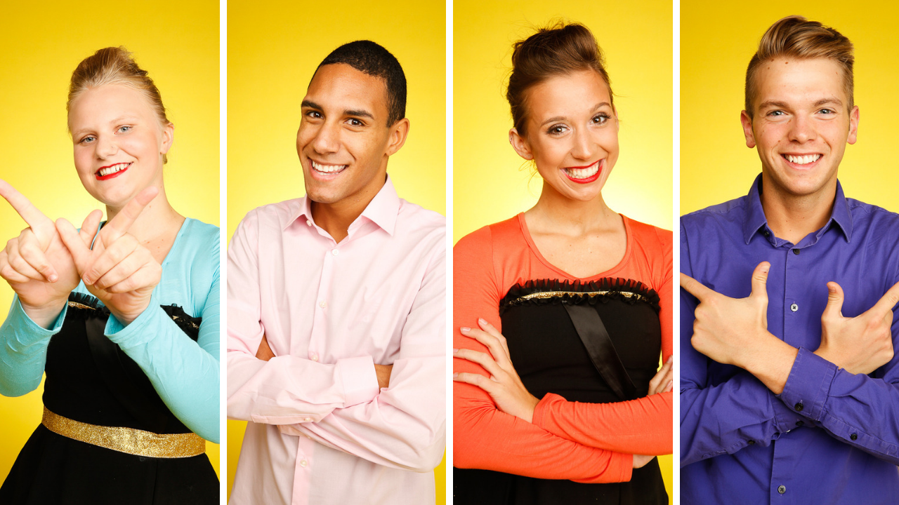 Tap This! - Wonderama