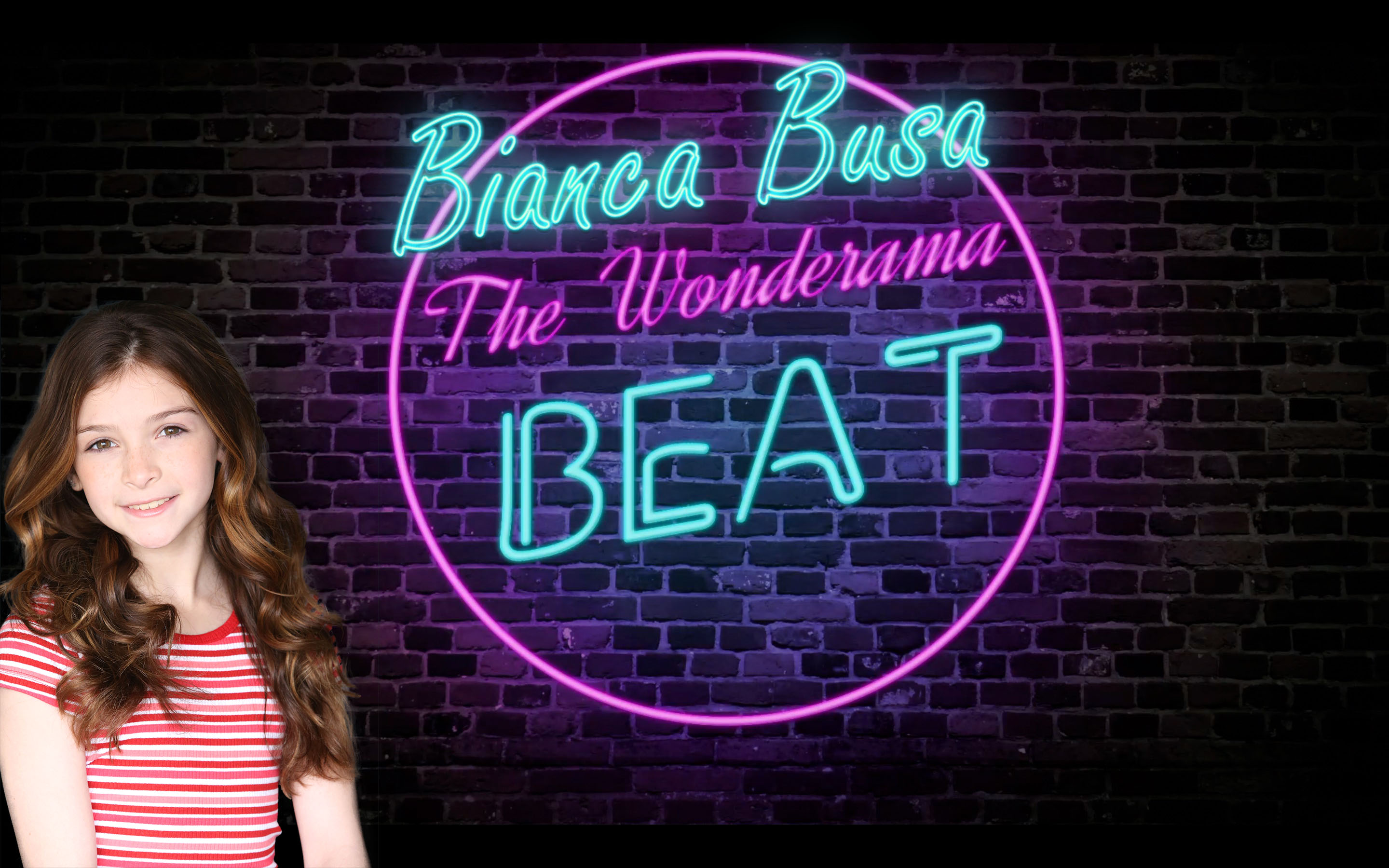 The Wonderama Beat Presents: Bianca Busa - Wonderama
