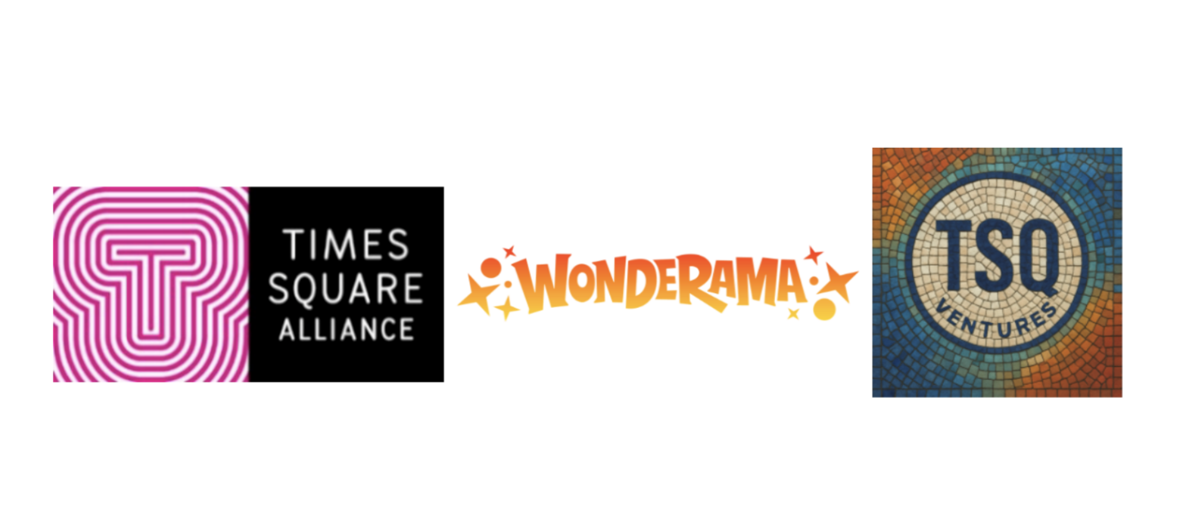 Times Square Alliance Collaborates with Wonderama Entertainment and TSQ ...